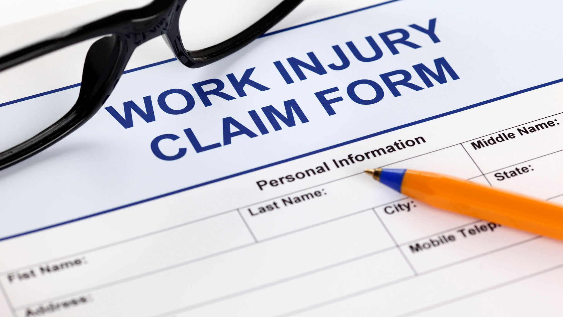 3rd Party Claims Administration